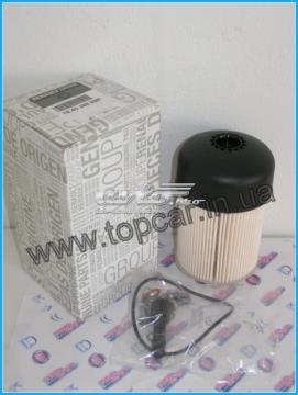 164038899R Renault (RVI) топливный фильтр