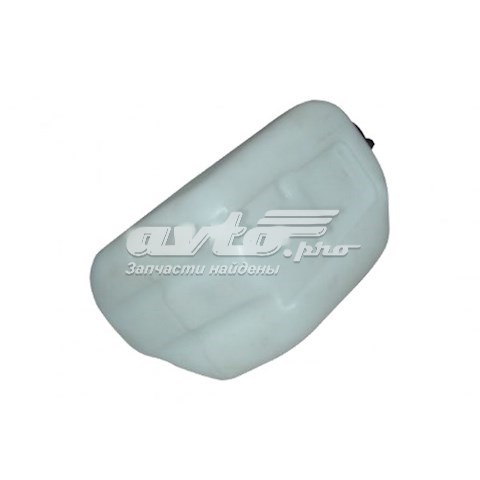 T111311110 Chery бачок системы охлаждения расширительный