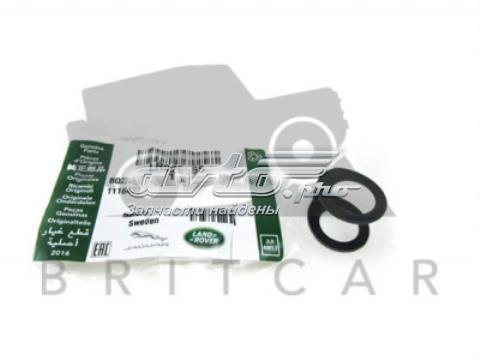 LR025565 Land Rover прокладка турбокомпрессора