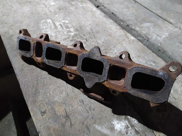 504048188 Fiat/Alfa/Lancia коллектор выпускной ducato, jumper 3,0