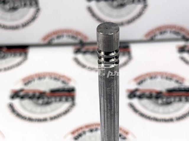 2780500427 Mercedes клапан випускний