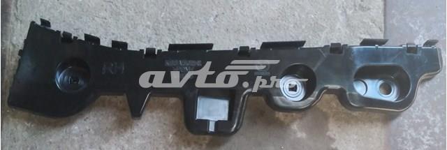 KB8A502H1 Mazda направляющая заднего бампера правая mazda cx-5