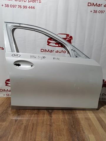 41517482276 BMW дверь передняя правая