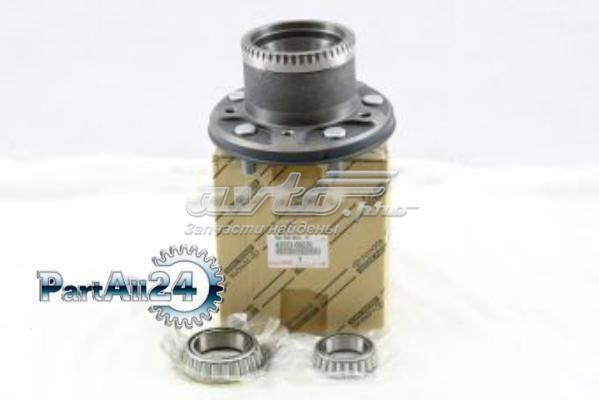 4350369035 Toyota ступица передняя