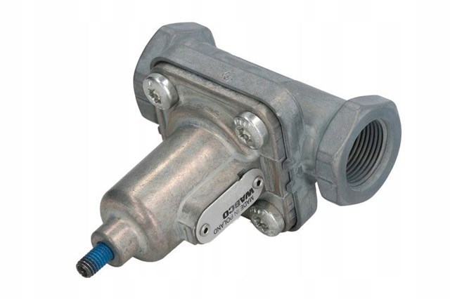 4341001530 Wabco клапан перепускний