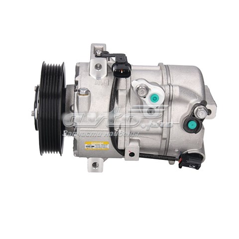 977012P250 Hyundai/Kia компрессор кондиционера