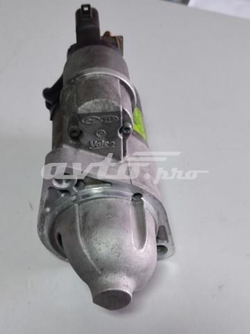 361002E200 Hyundai/Kia стартер