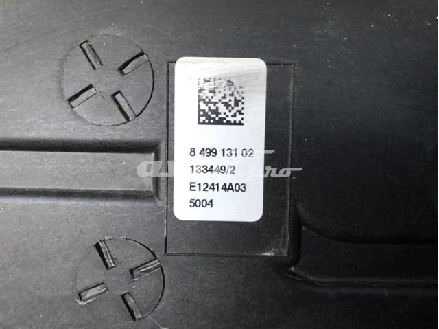 51748499131 BMW Воздуховод (дефлектор) радиатора