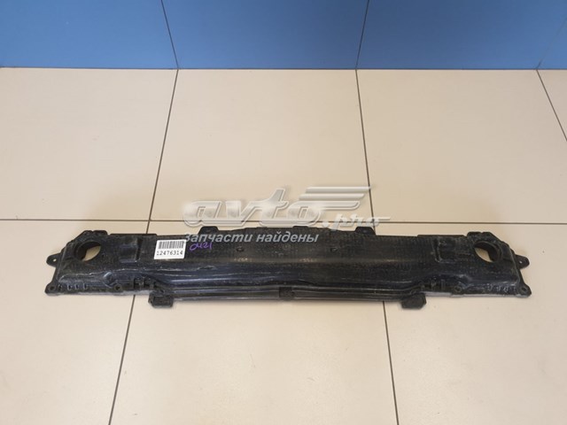 86631F1500 Hyundai/Kia усилитель бампера заднего (86631-f1500 mobis)