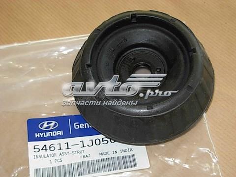 546111J050 Hyundai/Kia опора амортизатора переднего