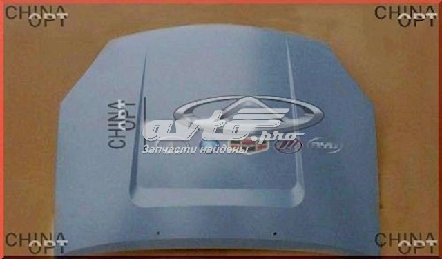 8402100K24 Great Wall капот