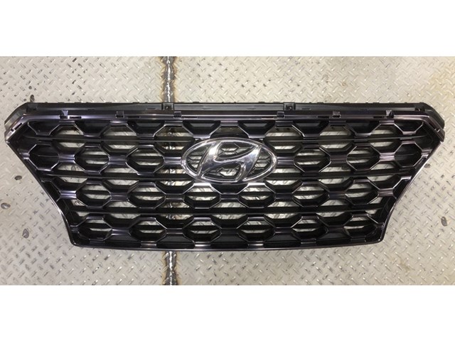 86350S1100 Hyundai/Kia решетка радиатора