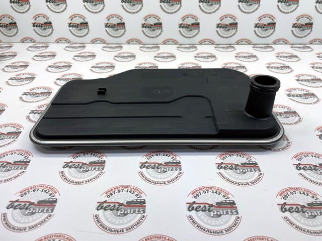 2222772800 Mercedes фильтр акпп