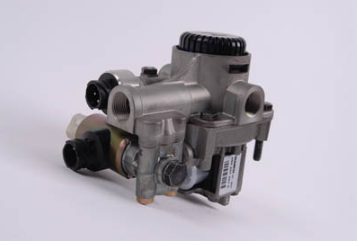 4802070010 Wabco ускорительный клапан пневмосистемы