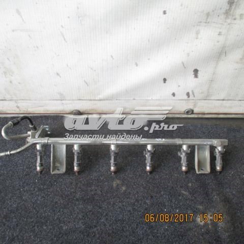 96486983 General Motors форсунка впрыска топлива