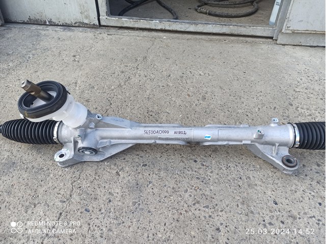 56500A0000 Hyundai/Kia рейка рулевая