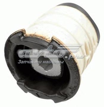 33316792509 BMW сайлентблок задней балки (Передний)