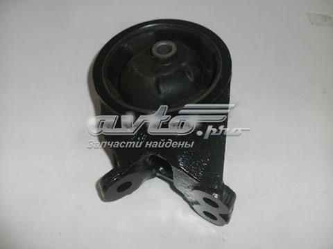 219303A100 Hyundai/Kia подушка (опора двигателя задняя)
