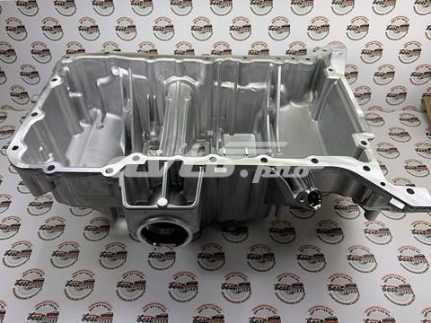 A2740108615 Mercedes поддон масляный двигателя