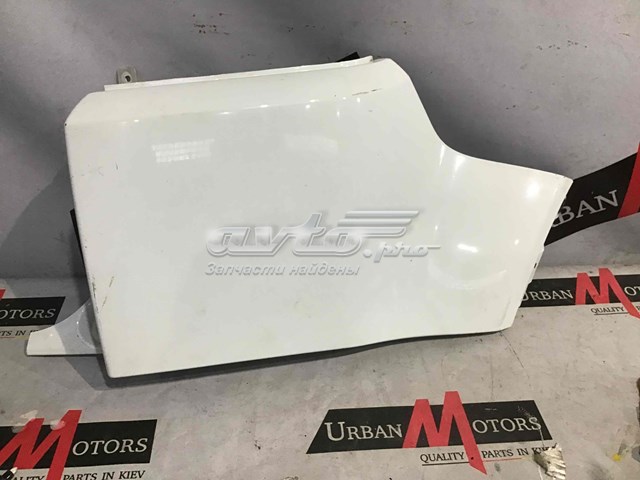 LR074961 Land Rover Бампер задний