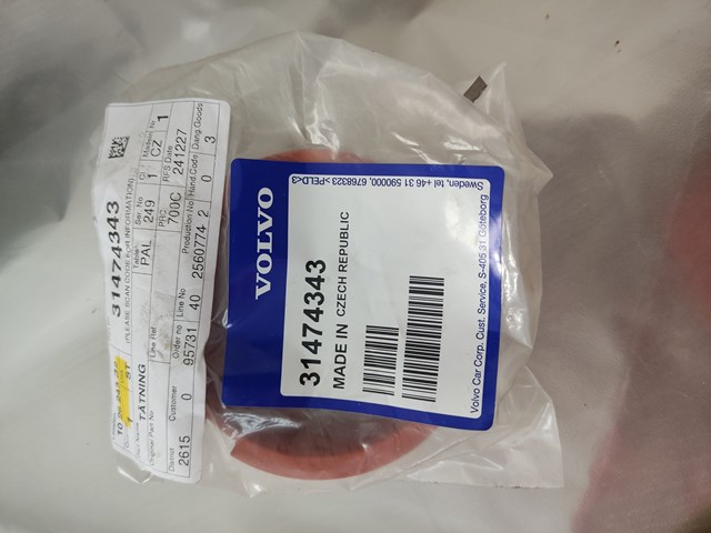 31474343 Volvo сравнить цены на Автопро