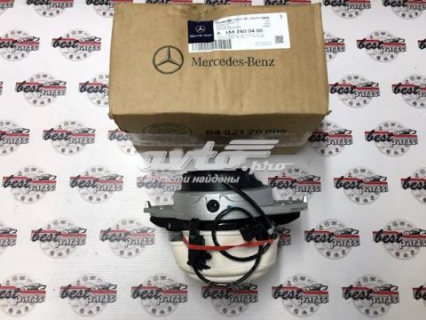 A1662400400 Mercedes подушка двигуна