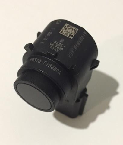 99310F1000CA Hyundai/Kia сенсор парктроника