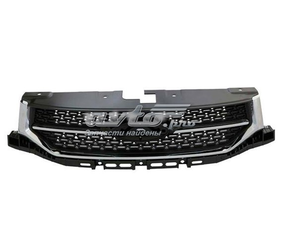 J698401010 Chery решетка радиатора tiggo 2