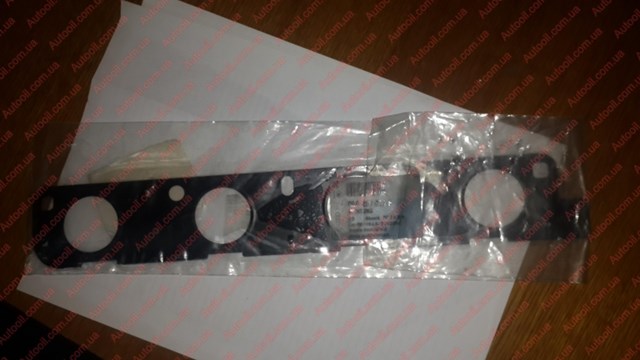 06F253039F VAG прокладка выпускного коллектора