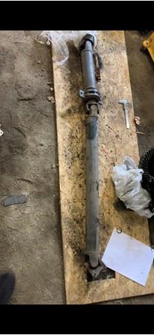 MR389334 Mitsubishi вал карданный задний, в сборе