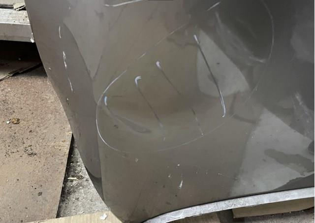 41008499868 BMW новая оригинальная запчасть под заказ