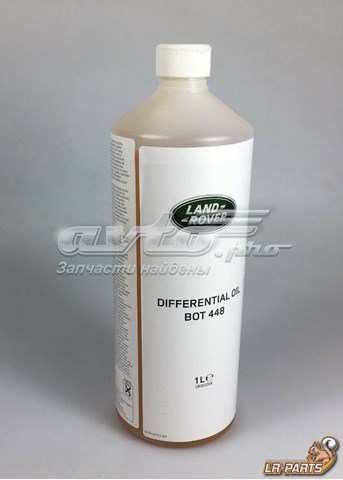 LR052059 Land Rover differentialг–l