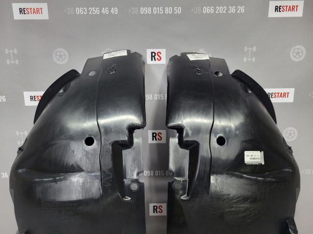 601985427R Renault (RVI) Накладка бампера переднего