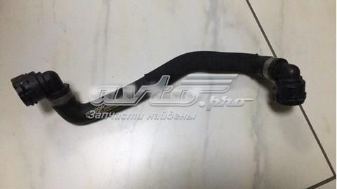 2135017400 Mercedes шланг радиатора