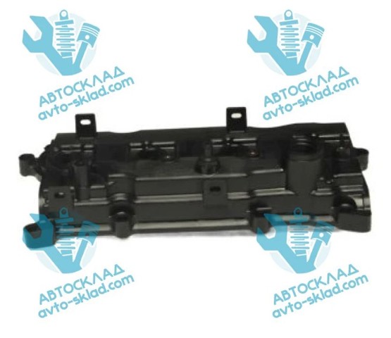 132644JM0A Nissan/Infiniti Крышка клапанная