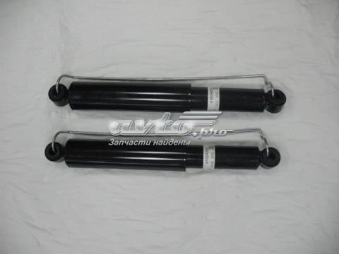 4162A289 Mitsubishi амортизатор задней подвески
