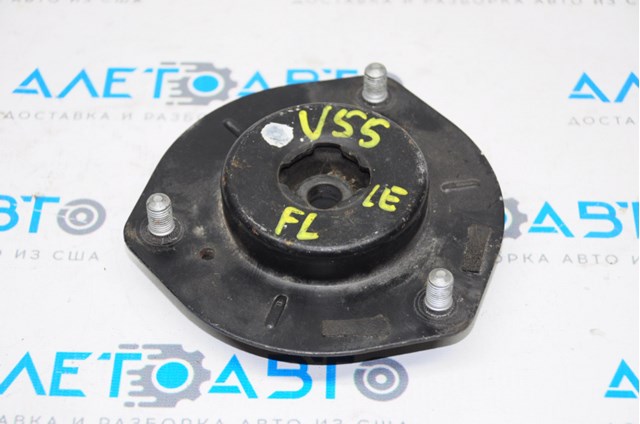 4860906250 Toyota опора амортизатора заднего