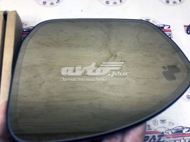 LR035073 Land Rover Зеркальный элемент зеркала заднего вида левого