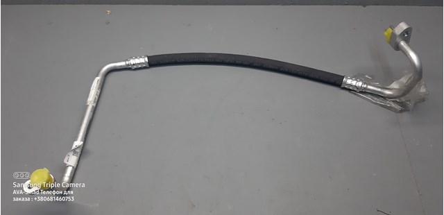A2468303515 Mercedes трубопровод кондиционера