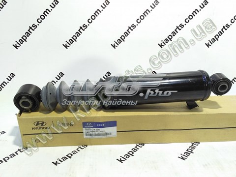 553202W210 Hyundai/Kia амортизатор подвески задний левый