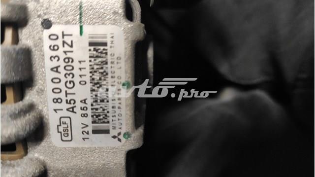 1800A360 Mitsubishi сравнить цены на Автопро