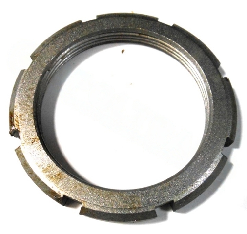 81906200089 MAN гайка ступицы задней