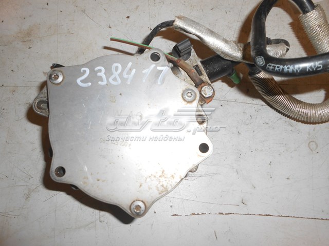 06J145100F VAG насос вакуумный