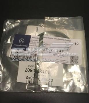0289974348 Mercedes сальник