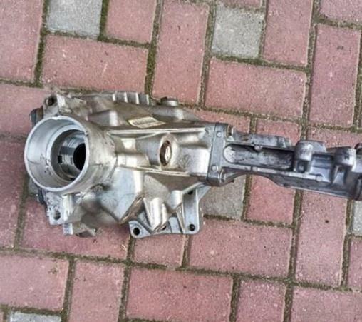 3610048052 Toyota раздатка (коробка раздаточная)