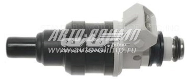 FJ128 Standard форсунка впрыска топлива