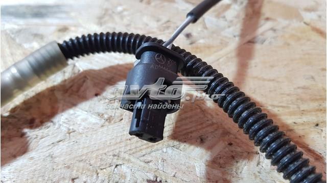 A0009050805 Mercedes датчик температуры сажевого фильтра