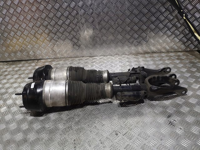 A1663201413 Mercedes амортизатор передний правый