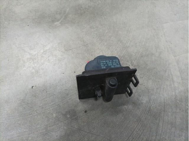 0008207703 Mercedes мотор приводу лючка баку