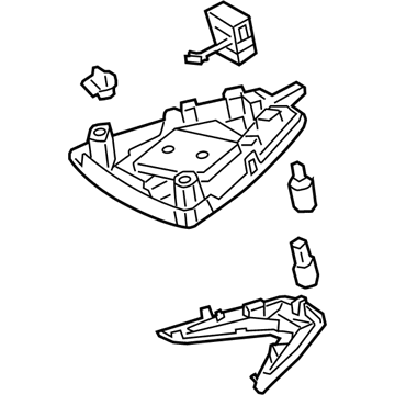 8120810050C0 Toyota сравнить цены на Автопро